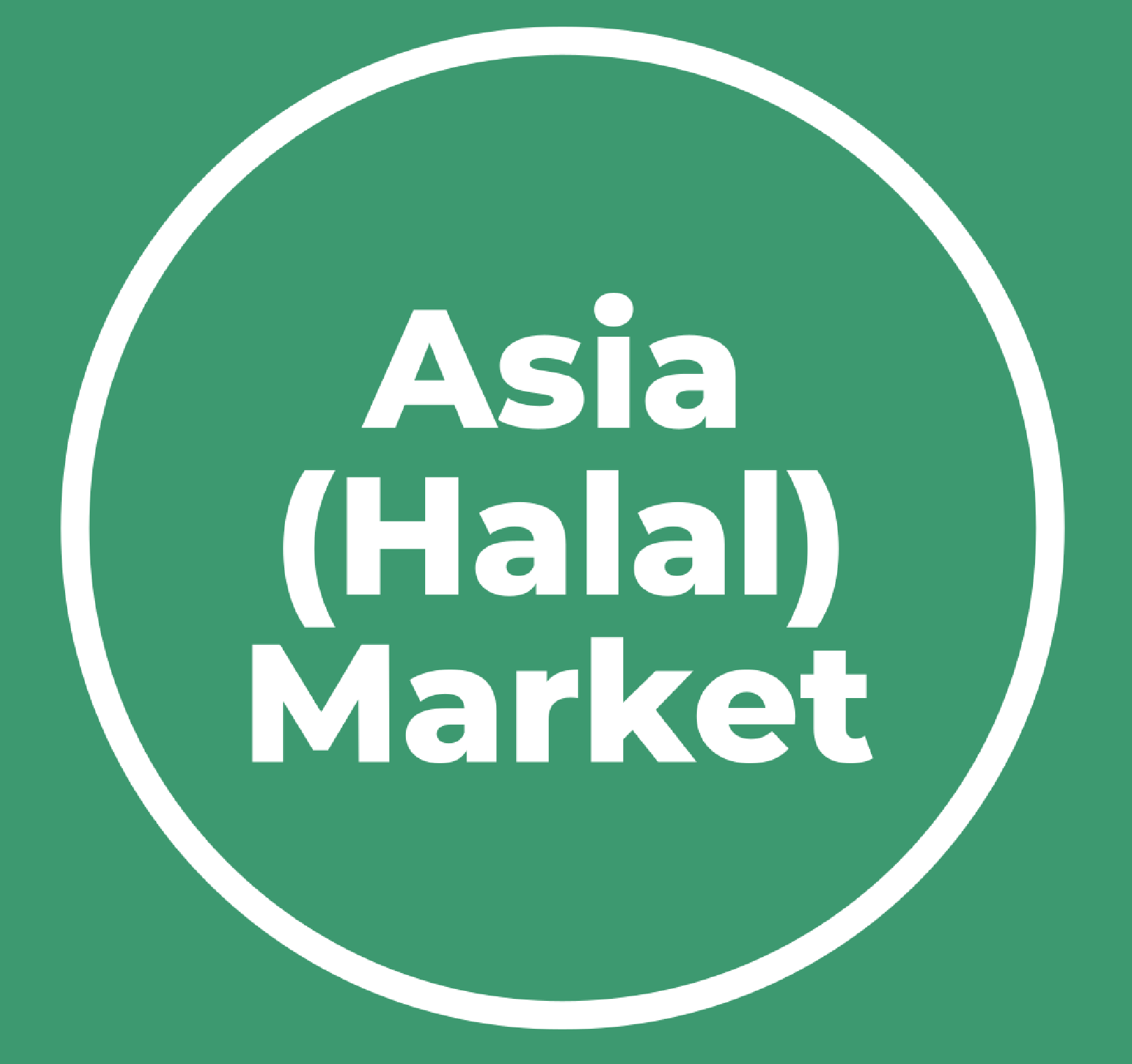 Asia Market and Restaurant (Grocery and Afghani - Halal food ...